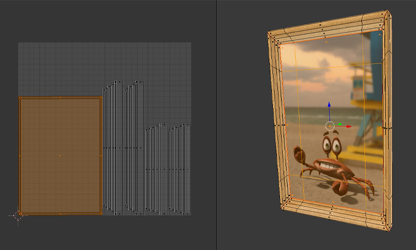How to rotate and flip textures in Blender | Blender Render farm