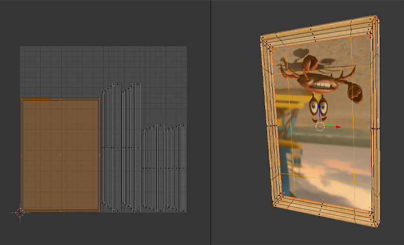 How to rotate and flip textures in Blender | Blender Render farm