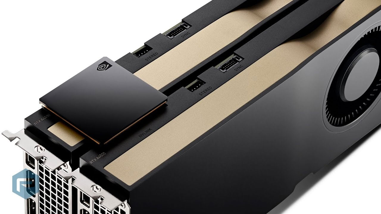 NVLink vs SLI: Understanding the Differences in NVIDIA multi-GPU configurations