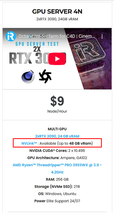 NVLink vs SLI: Understanding the Differences in NVIDIA multi-GPU configurations