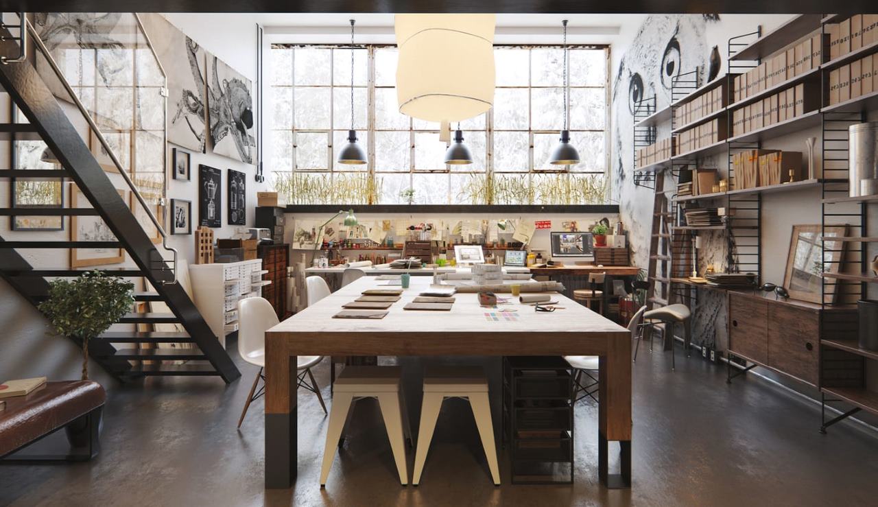 Top 5 best biased render engines in 2025 | 3D Rendering Software ...