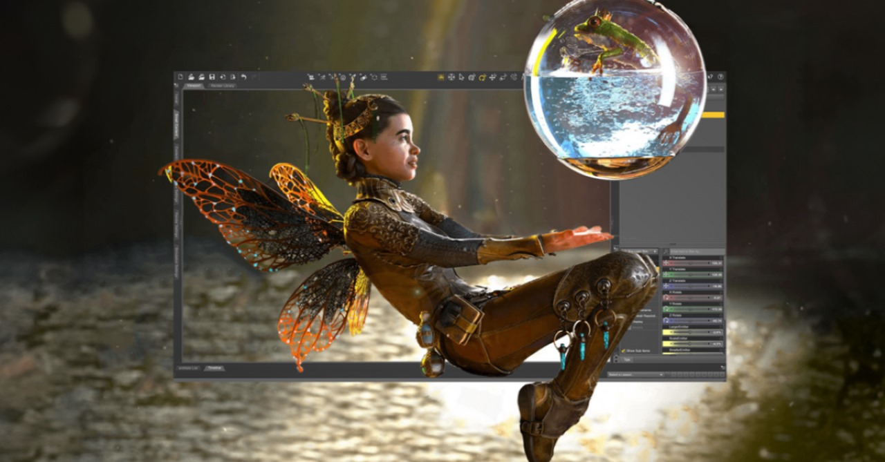 Top 5 best biased render engines in 2025 | 3D Rendering Software ...