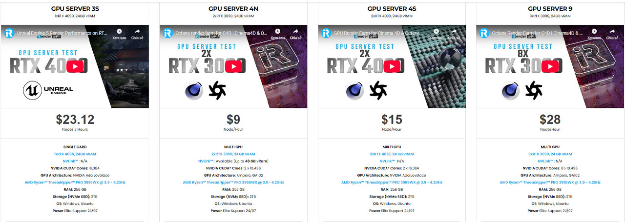 What does “Ti” mean in NVIDIA graphics cards?
