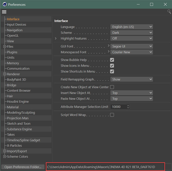 How to Fix X-Particles Missing in Cinema 4D Menu Bar? | iRender