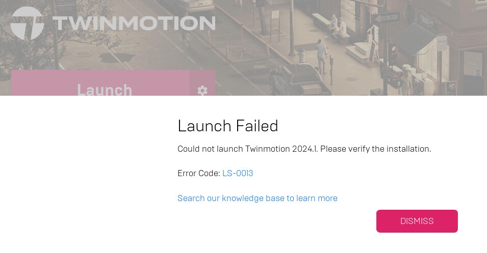 How to fix Twinmotion not open on Windows and macOS? | Twinmotion Render Farm