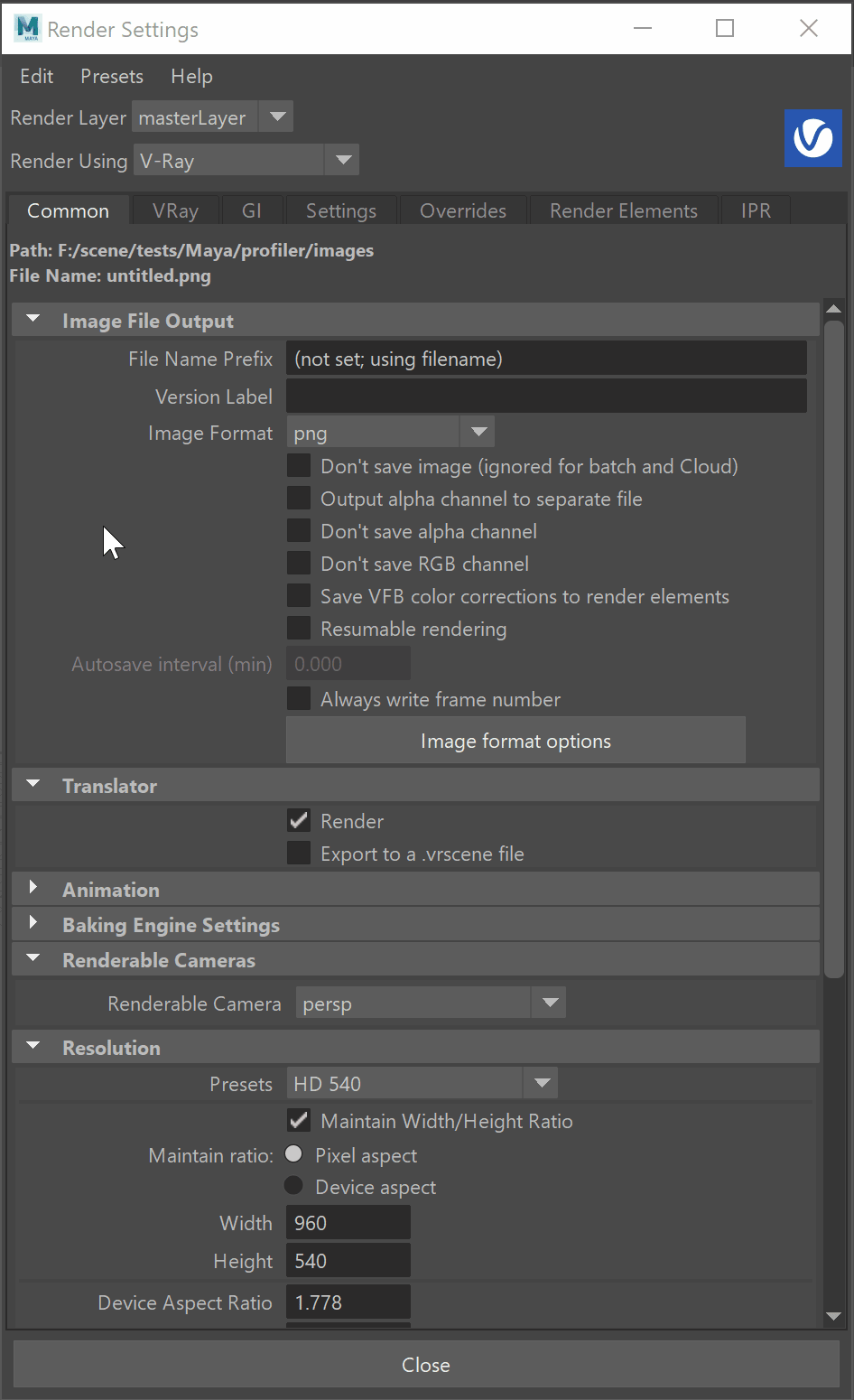 How to Fix Render Crash and Slow Performance in Maya V-Ray? | Maya ...