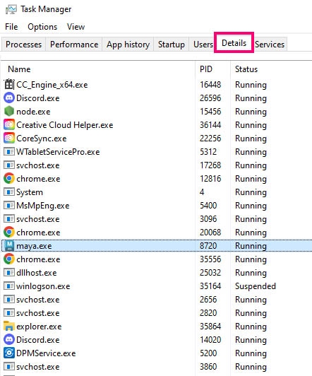 How to Fix Render Crash and Slow Performance in Maya V-Ray? | Maya ...