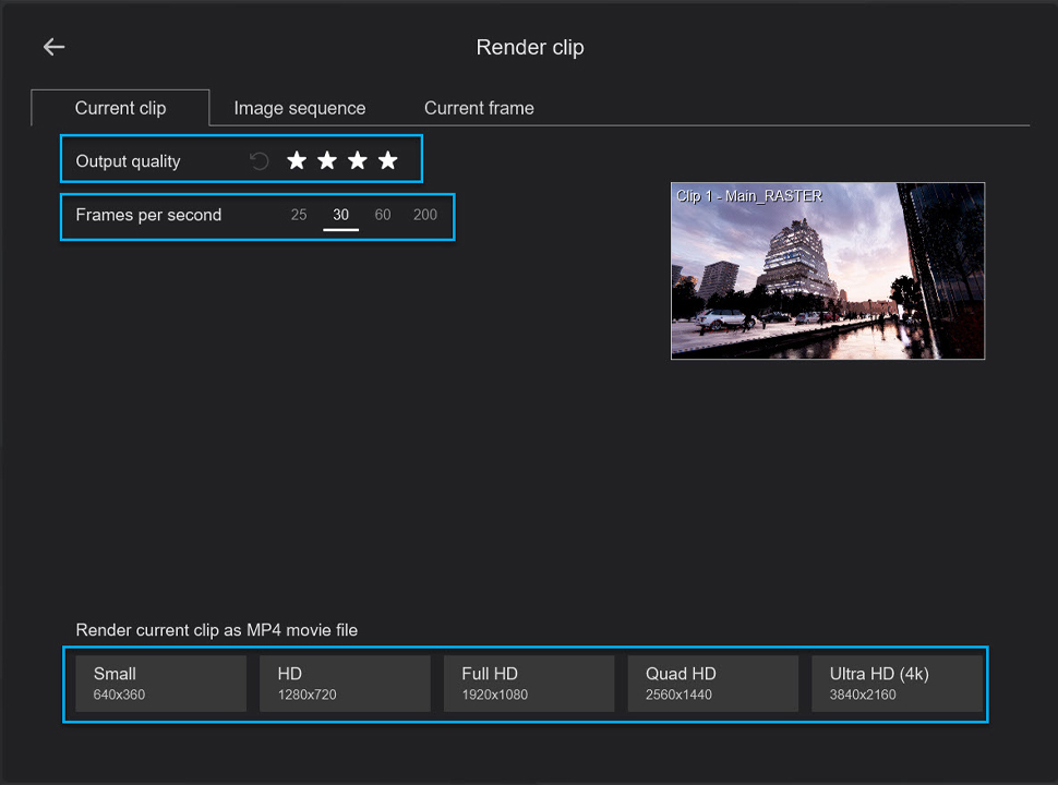 How to fix render errors or slow performance in Lumion?