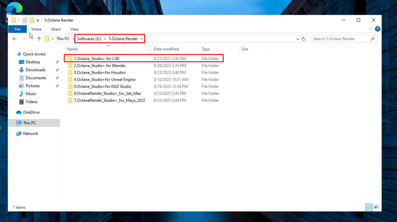 How to install OctaneRender on iRender Cinema 4D Servers? | Cloud ...