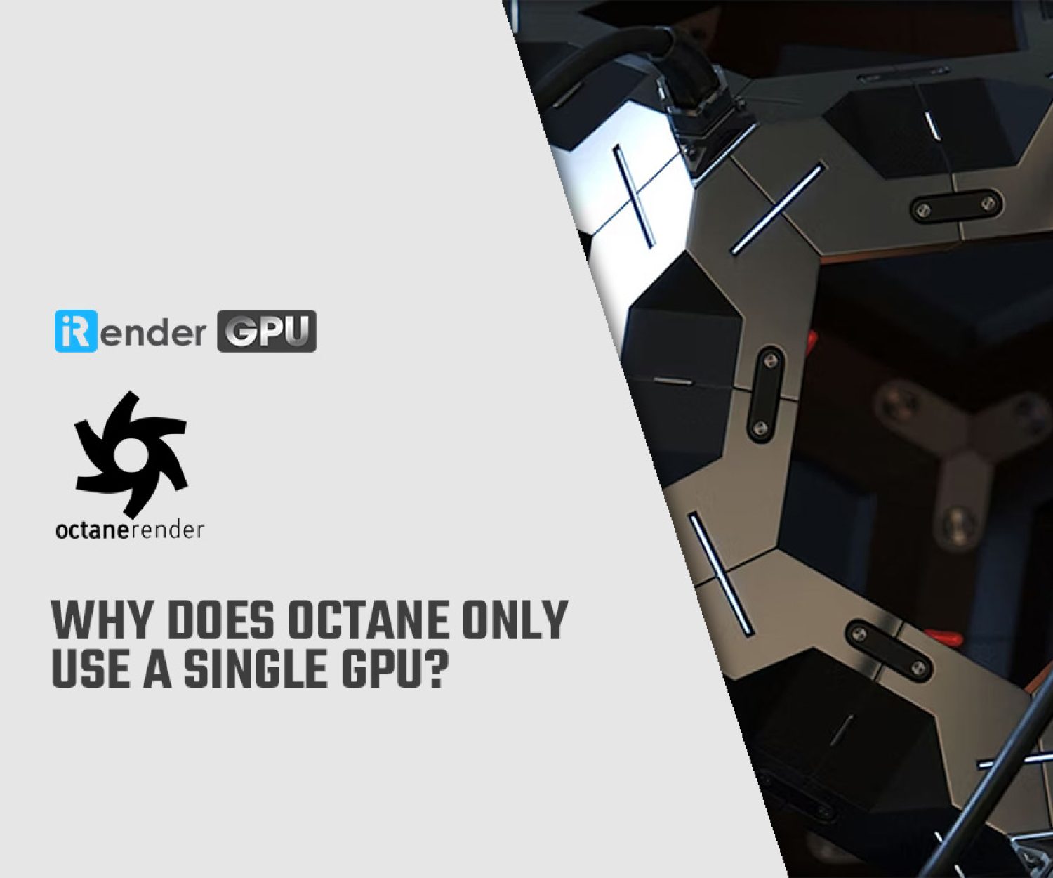 Solving a GPU driver crash in Unreal Engine 5 (part 2) | iRender