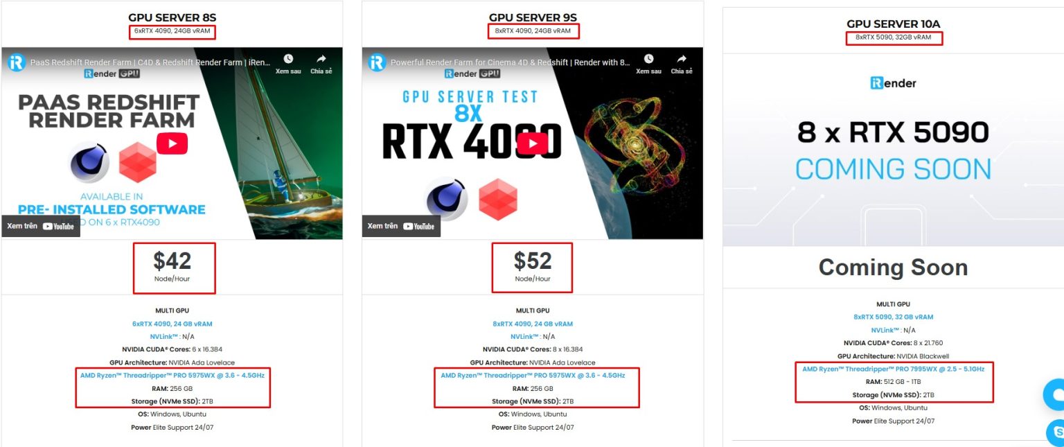Arnold CPU vs GPU in Maya 2026: Which One Should You Choose? | Arnold ...