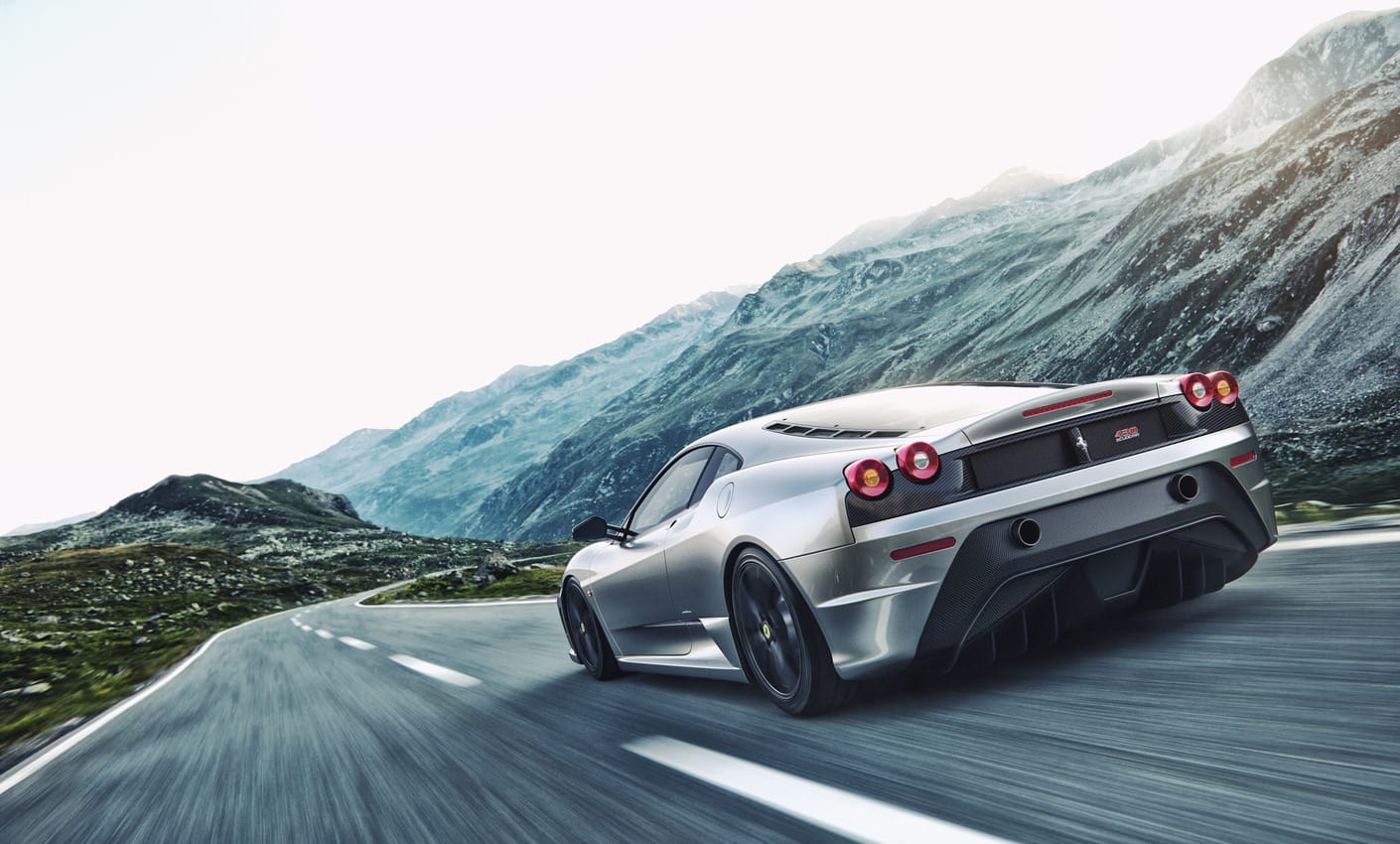 V-Ray vs Corona Renderer: Which One Is Better for Architectural ...