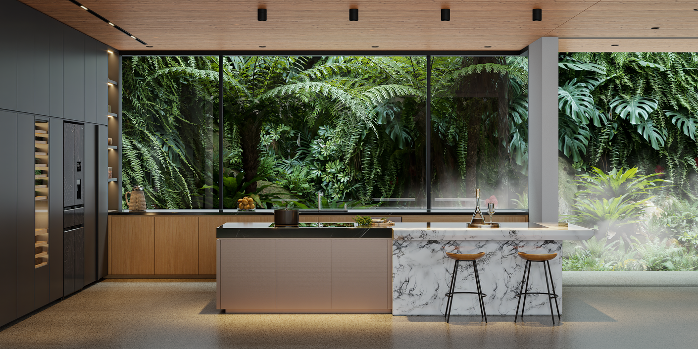 10 Expert Tips to Make Your Enscape Renders Stunning in 2025 | iRender Render Farm 10 Expert ...