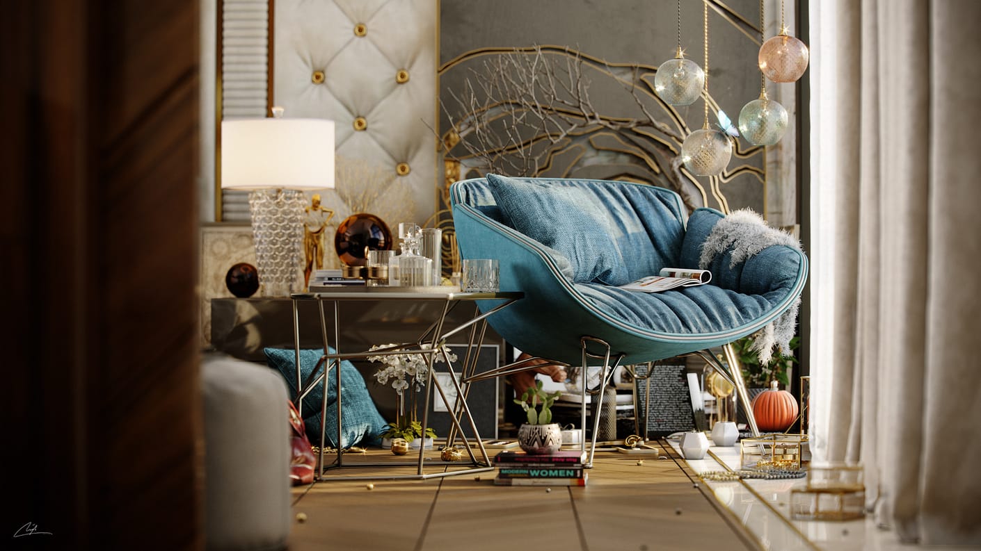 10 Expert Tips to Make Your Enscape Renders Stunning in 2025 | iRender Render Farm 10 Expert ...