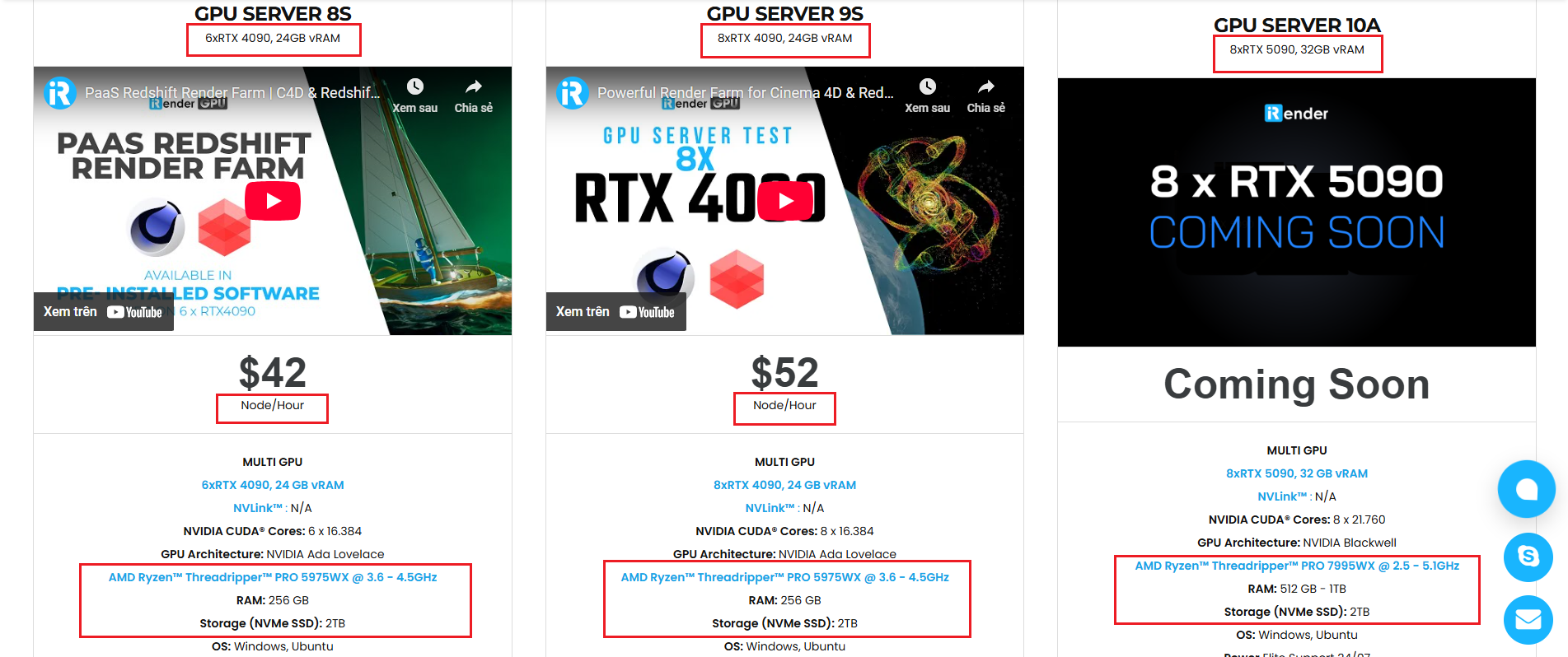 How to Optimize Your Scene for Faster Rendering in V-Ray | iRender Render Farm