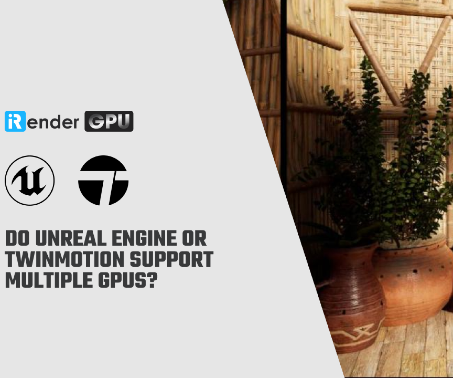 iRender Price | Render Farm Price | Gpu Server Rental Price