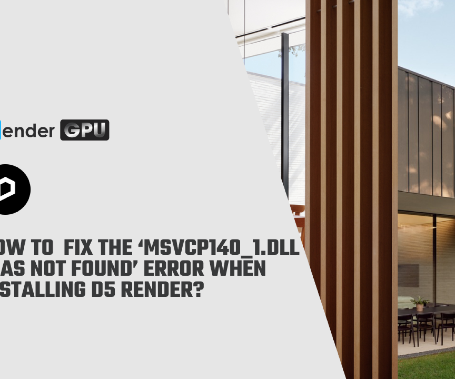 Create High-Quality Renders with Movie Render Queue in Unreal Engine ...