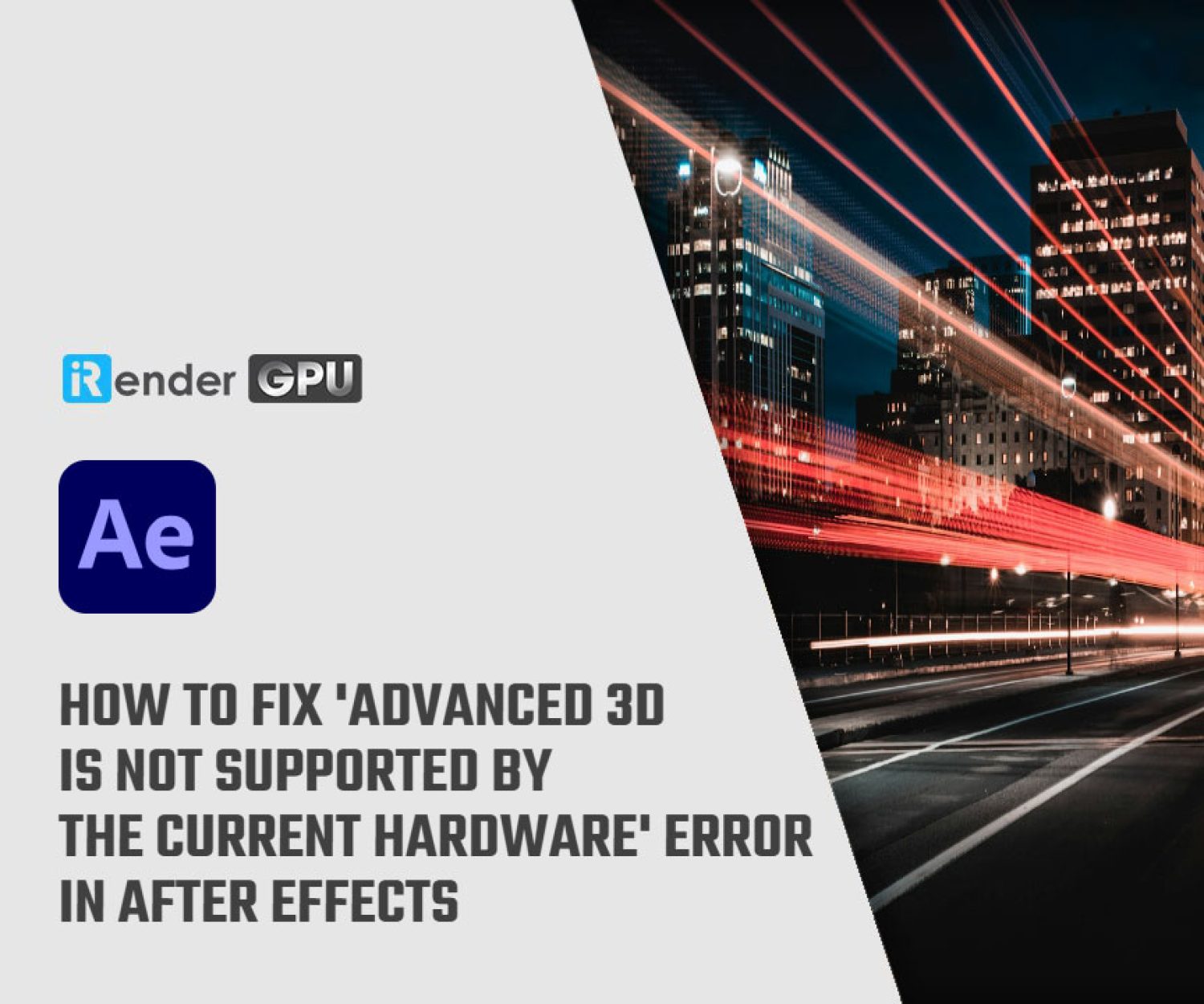 Create High-Quality Renders with Movie Render Queue in Unreal Engine | Unreal Engine Render Farm