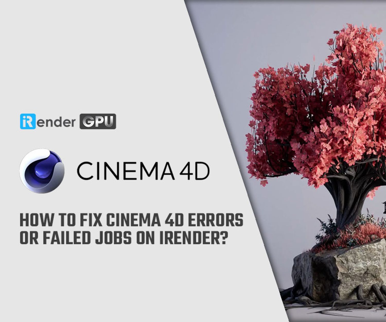 How much VRAM do you need for 3D rendering? | iRender Render Farm