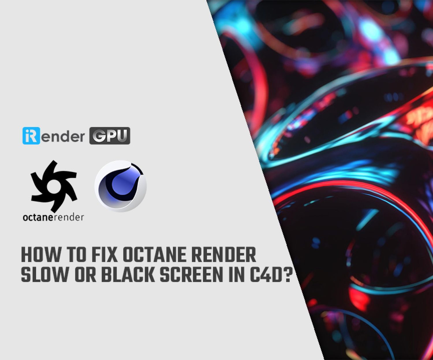 What's new in OctaneRender 2026.1 in alpha released by Otoy | Cloud Rendering for Octane