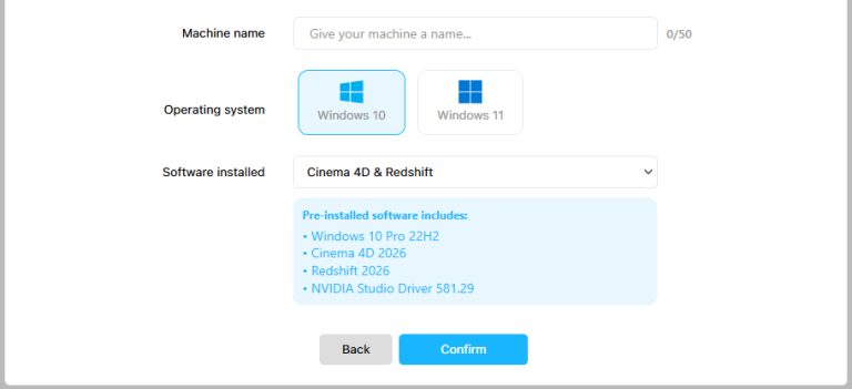 How to fix the ‘unauthorized version of Cinema 4D” error? | Cinema 4D ...