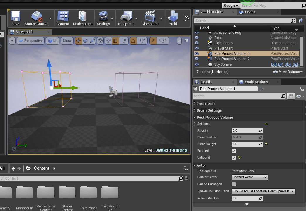 How to solve Unreal Engine rendering slowly or throwing errors? | iRender