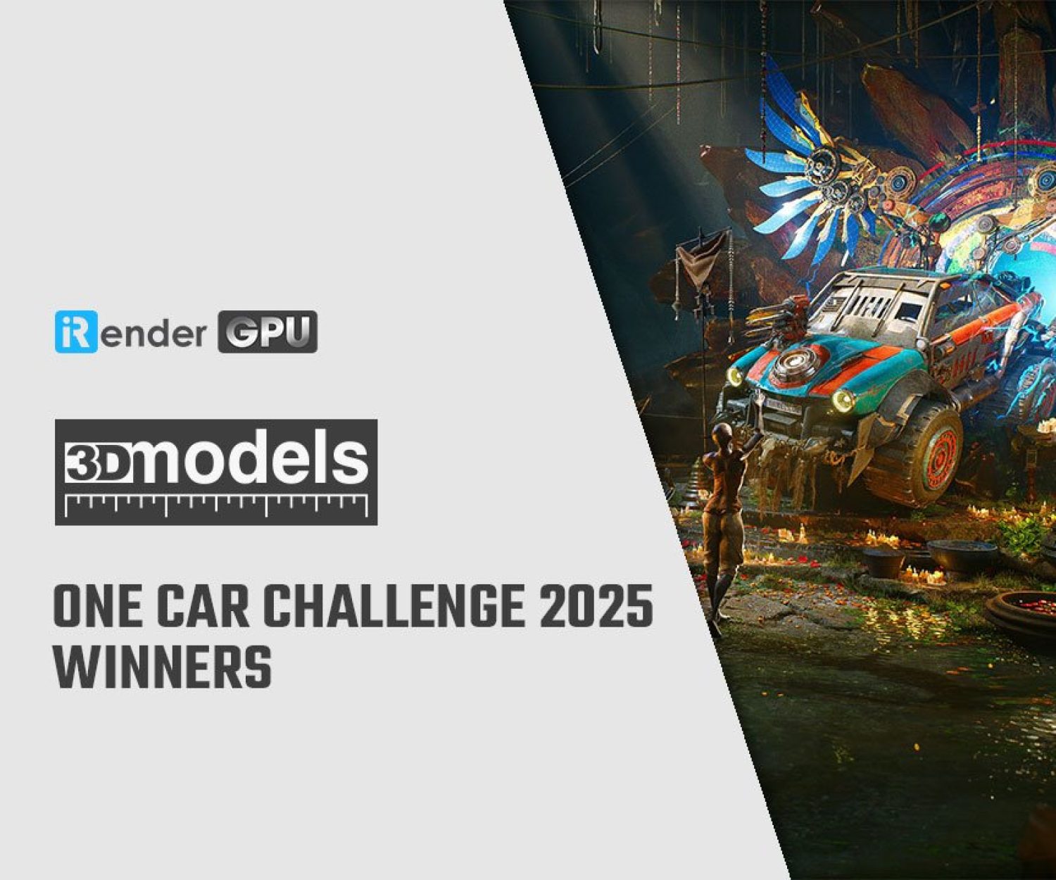 Create High Quality Renders With Movie Render Queue In Unreal Engine