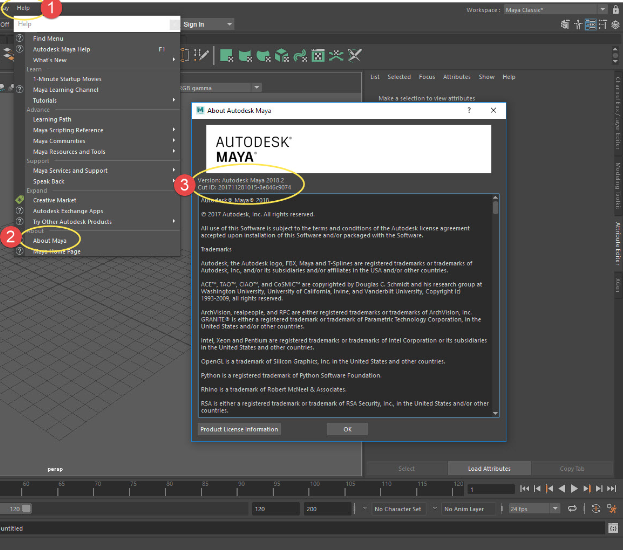 What Can We Do If Maya Keeps Crashing While Rendering? | Cloud rendering for Maya