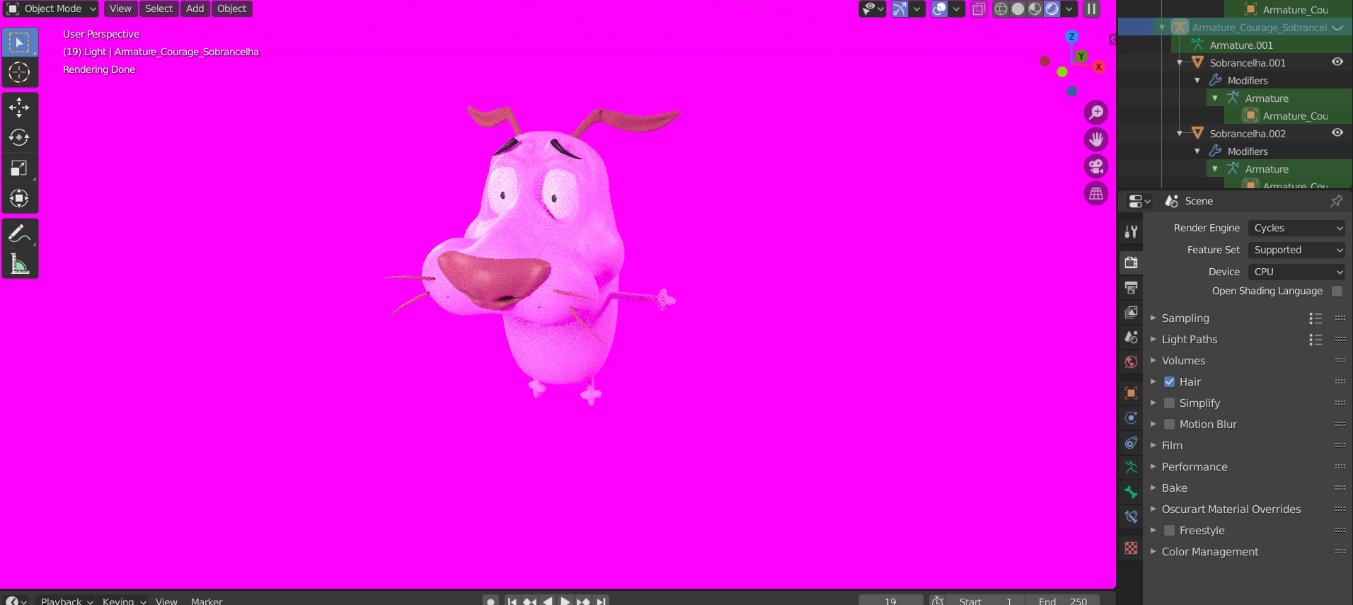 Why Do Textures Turn Pink in Blender and How to Fix Them? | Blender ...