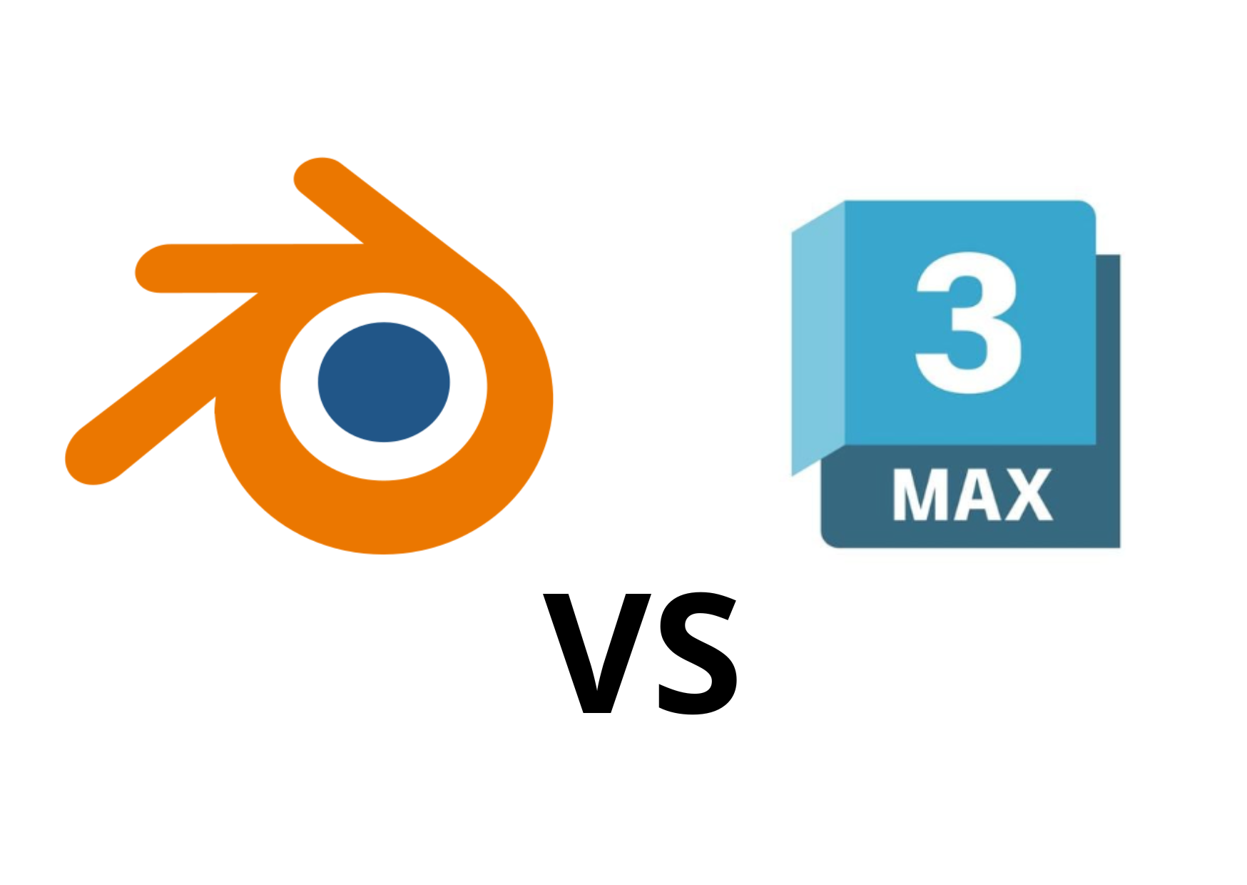 Blender vs 3ds Max: Which 3D Modeling Software Should You Choose in ...