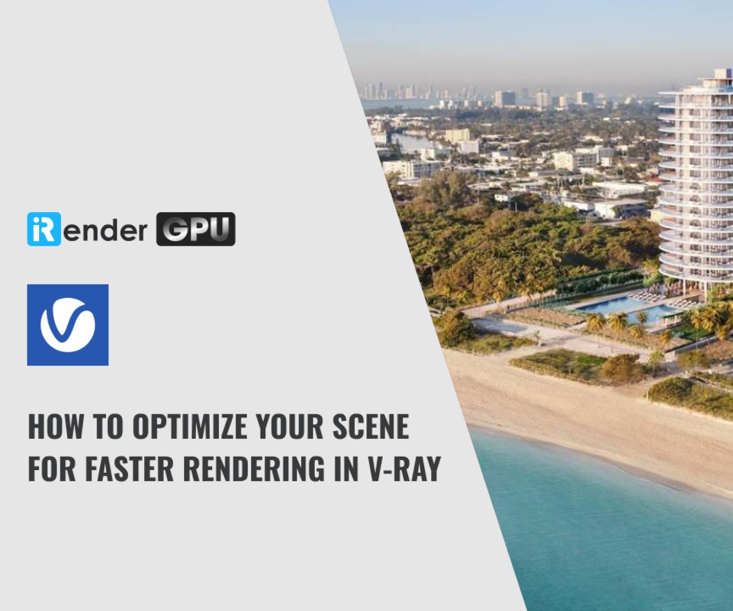 System Requirements for Enscape and PC Recommendations | iRender