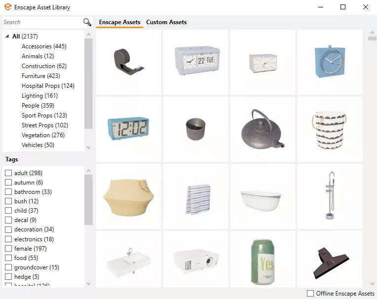 Top 5 rendering tools for interior design in 2025 | iRender Render Farm
