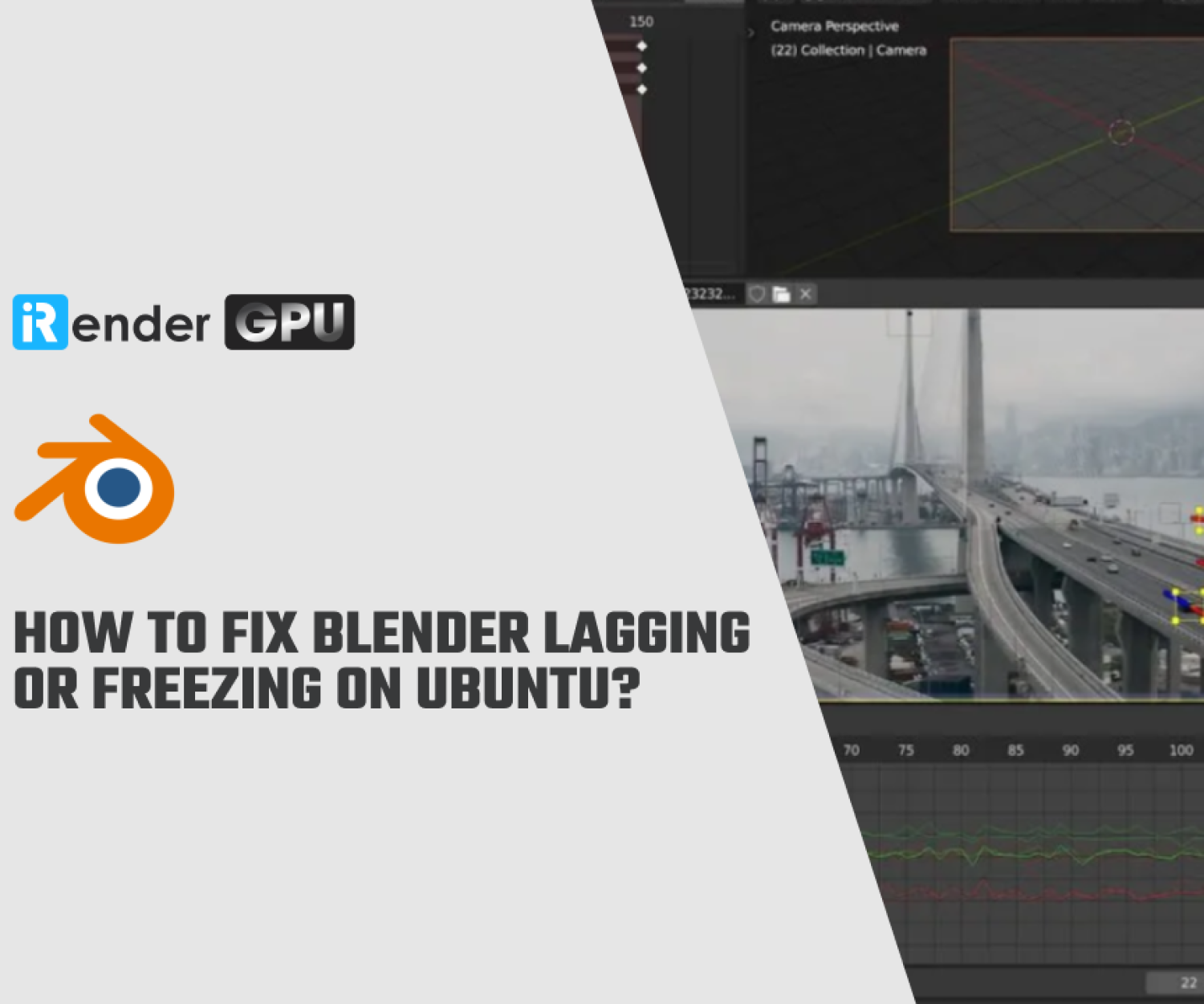 Role of Global Illumination & Ambient Occlusion in 3D Graphics | iRender