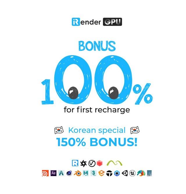 How to fix poor multi-GPU scaling on 4×RTX 4090 in Blender Cycles?