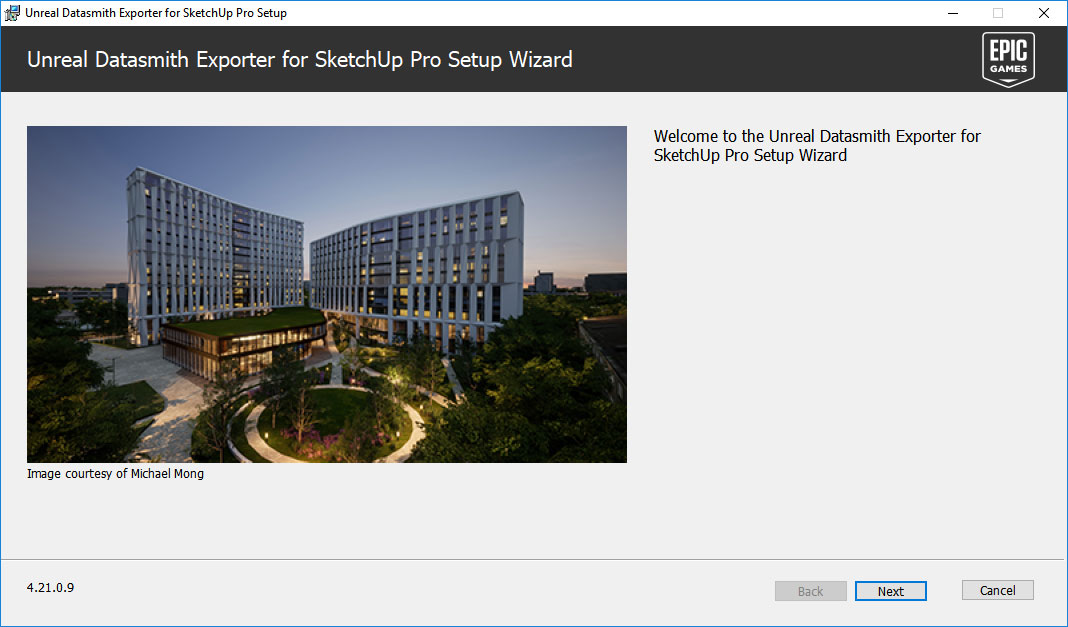 How to fix the ‘Twinmotion cannot import the file’ error?