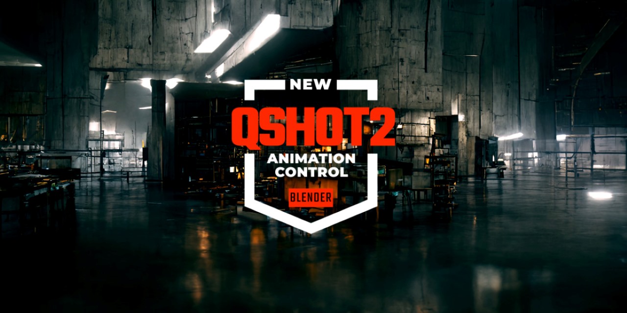 Top 9 Blender Camera Add-ons to Improve Your Renders in 2025 | Blender ...
