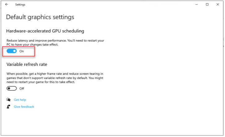 Why Your GPU Is Not Showing Up in Task Manager and How to Fix It