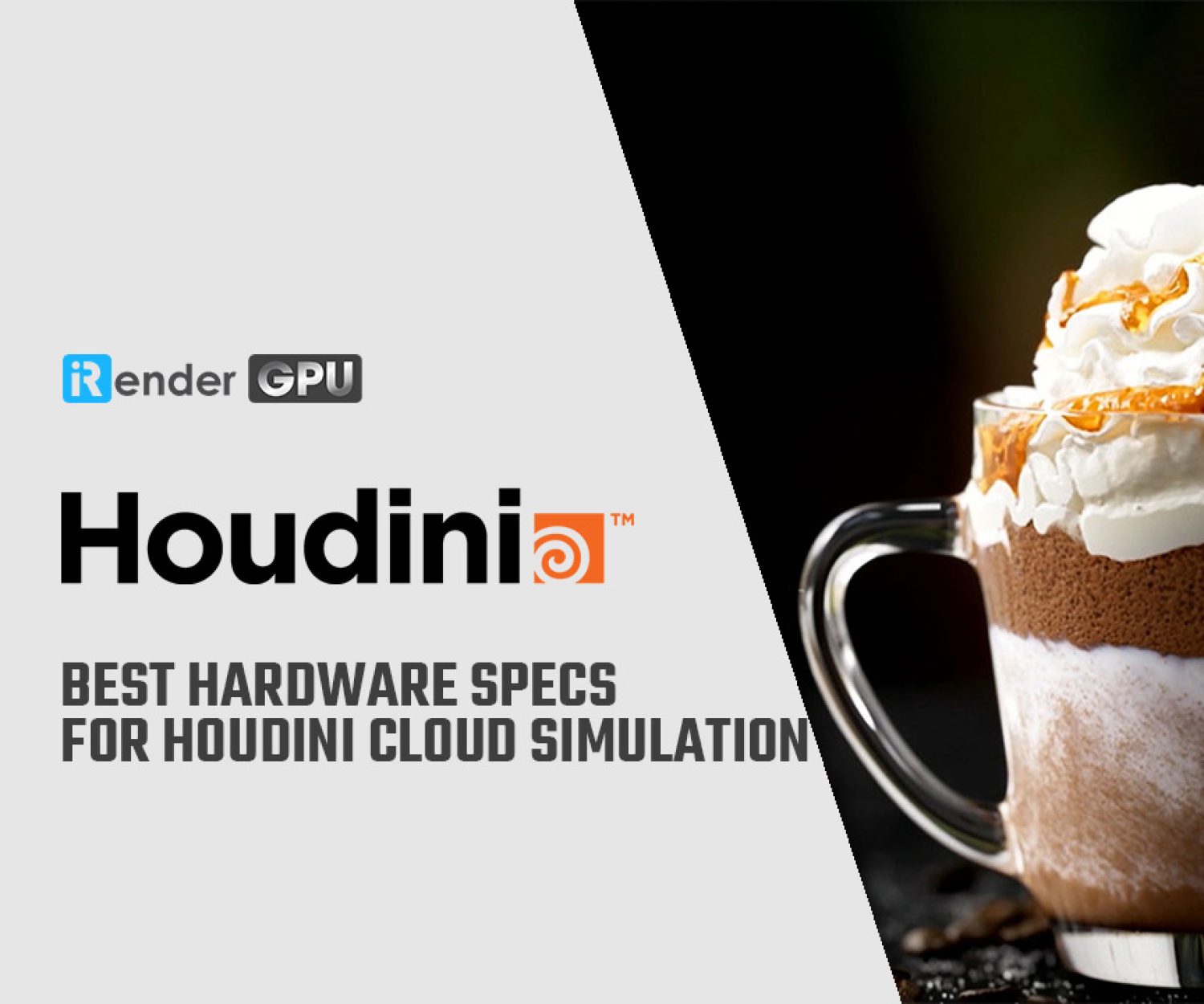 Best Hardware Specs for Houdini Cloud Simulation in 2025 | Houdini ...