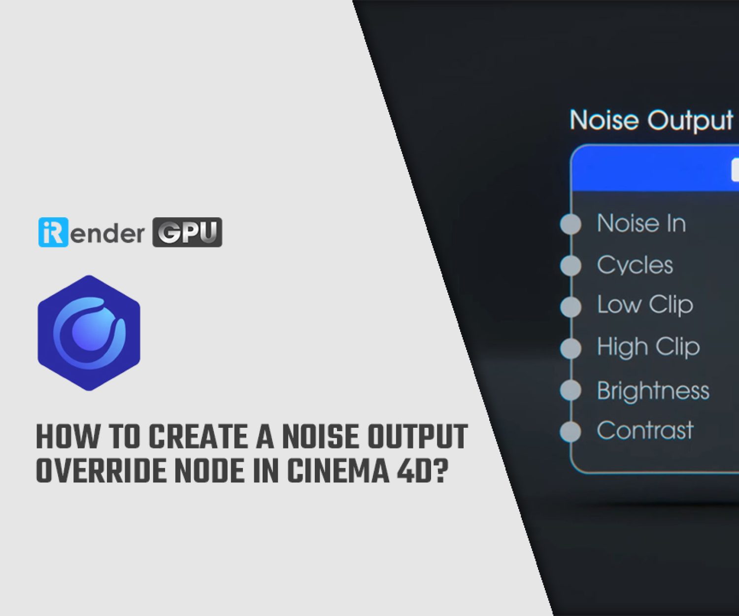 Role of Global Illumination & Ambient Occlusion in 3D Graphics | iRender