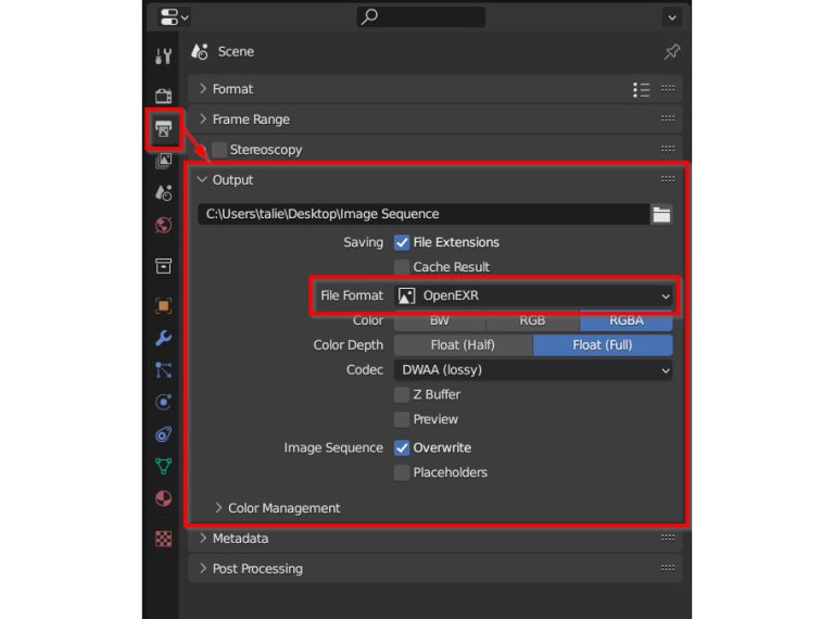 How to Render with a Transparent Background in Blender? | Blender ...