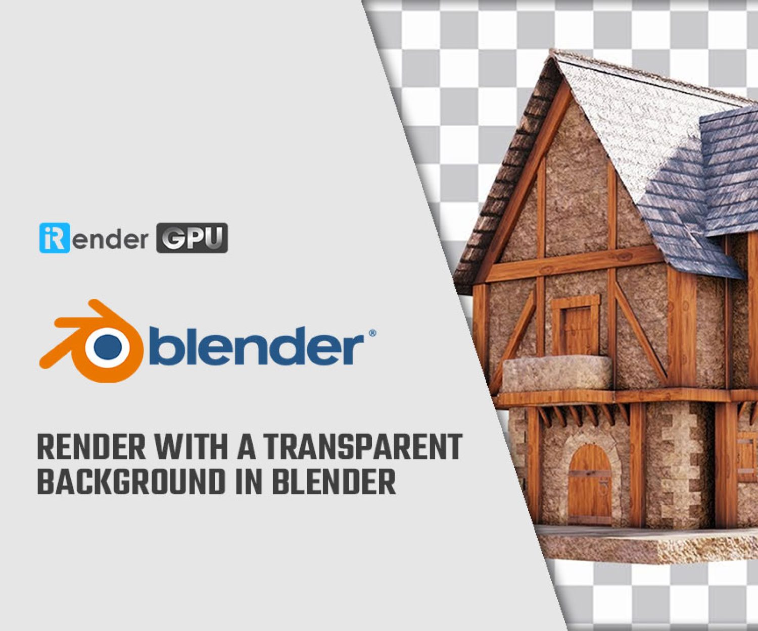 How to fix Zoom Stops in Blender | Blender Render farm