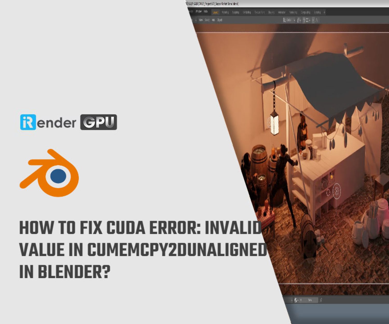 What 3D Artists Should Know About Dedicated and Shared GPU Memory? | 3D VFX Plugins & Cloud ...
