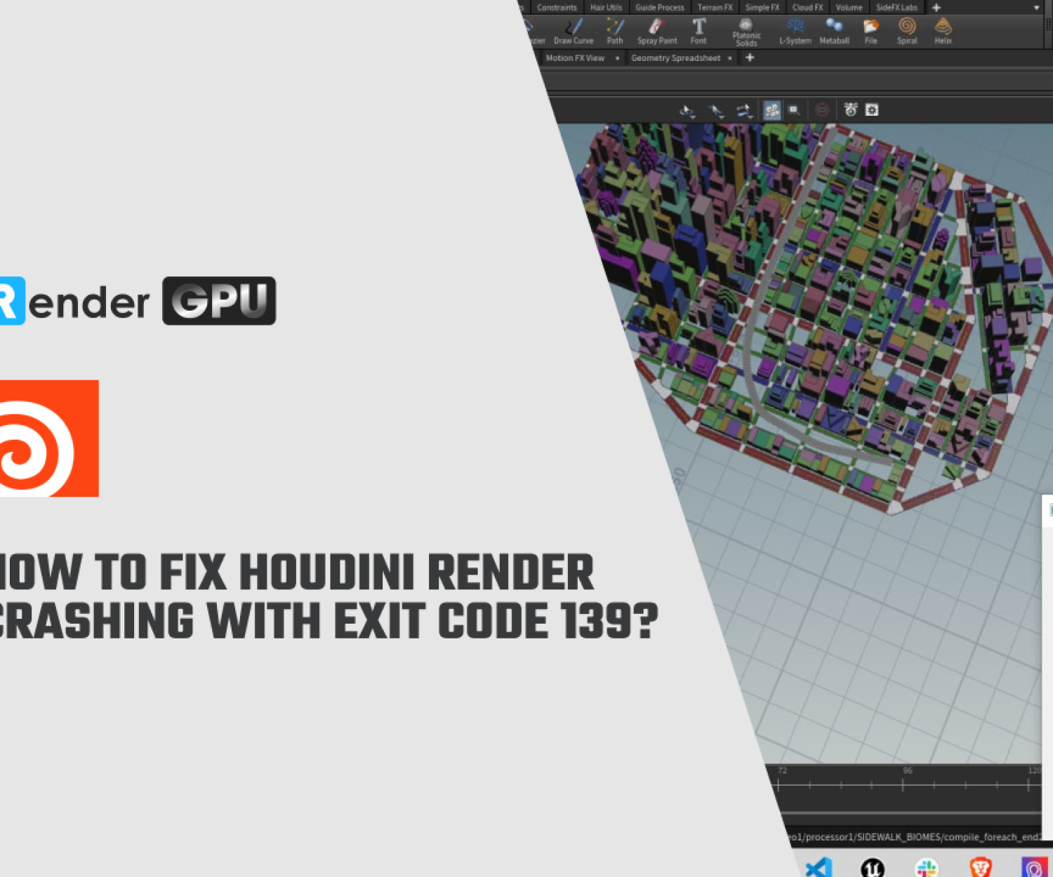iRender | GPU Render Farm | Cloud Rendering Services
