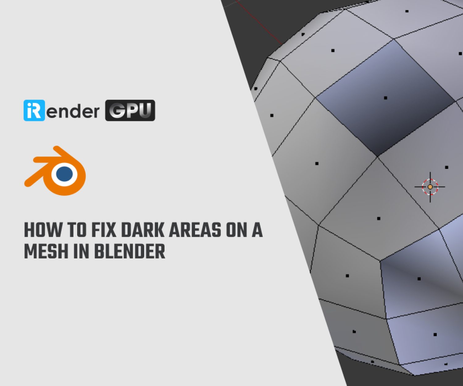 Why Blender Is Not Rendering and How to Fix It - iRender Farm