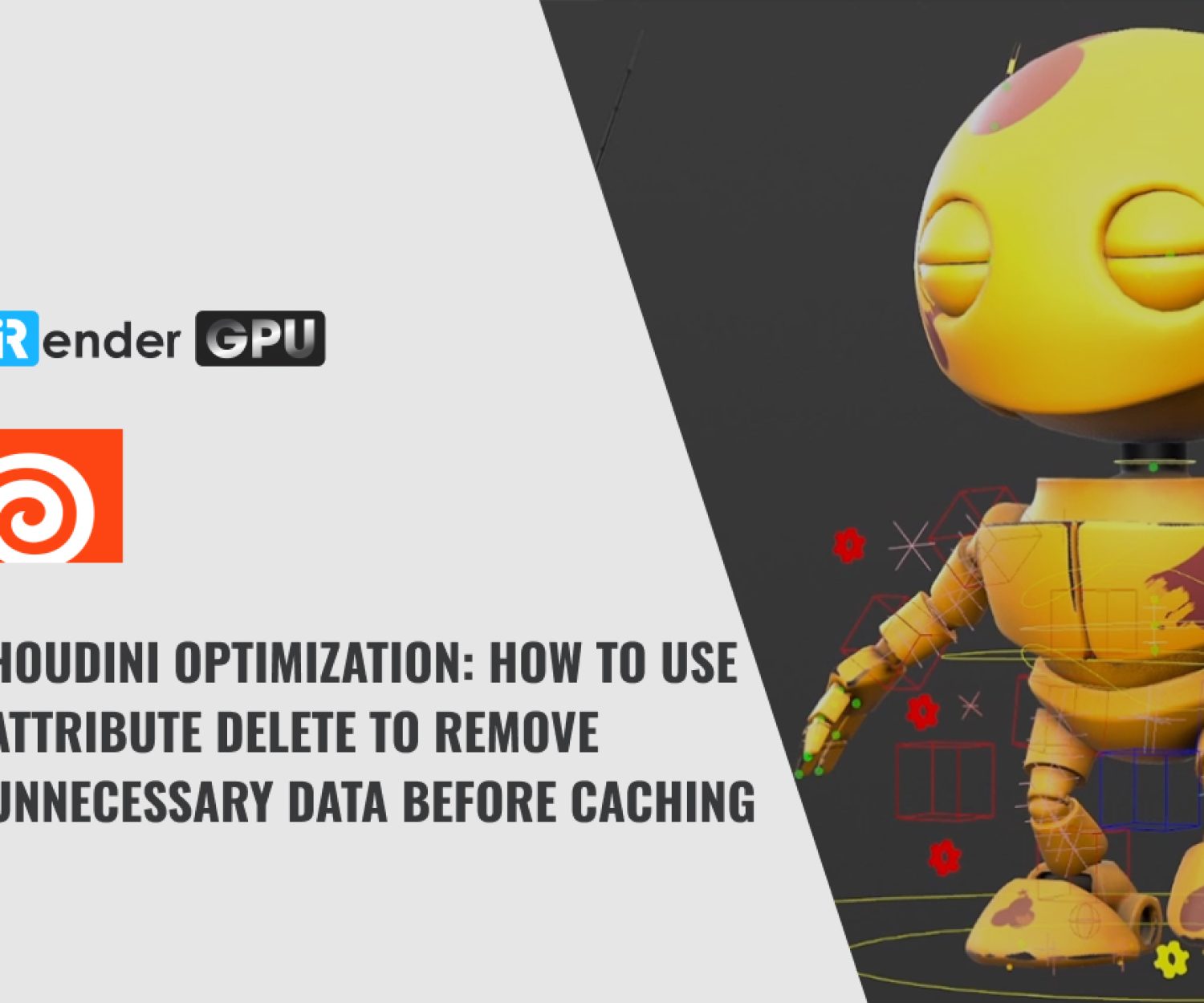 How to troubleshoot errors or slow performance in Houdini?