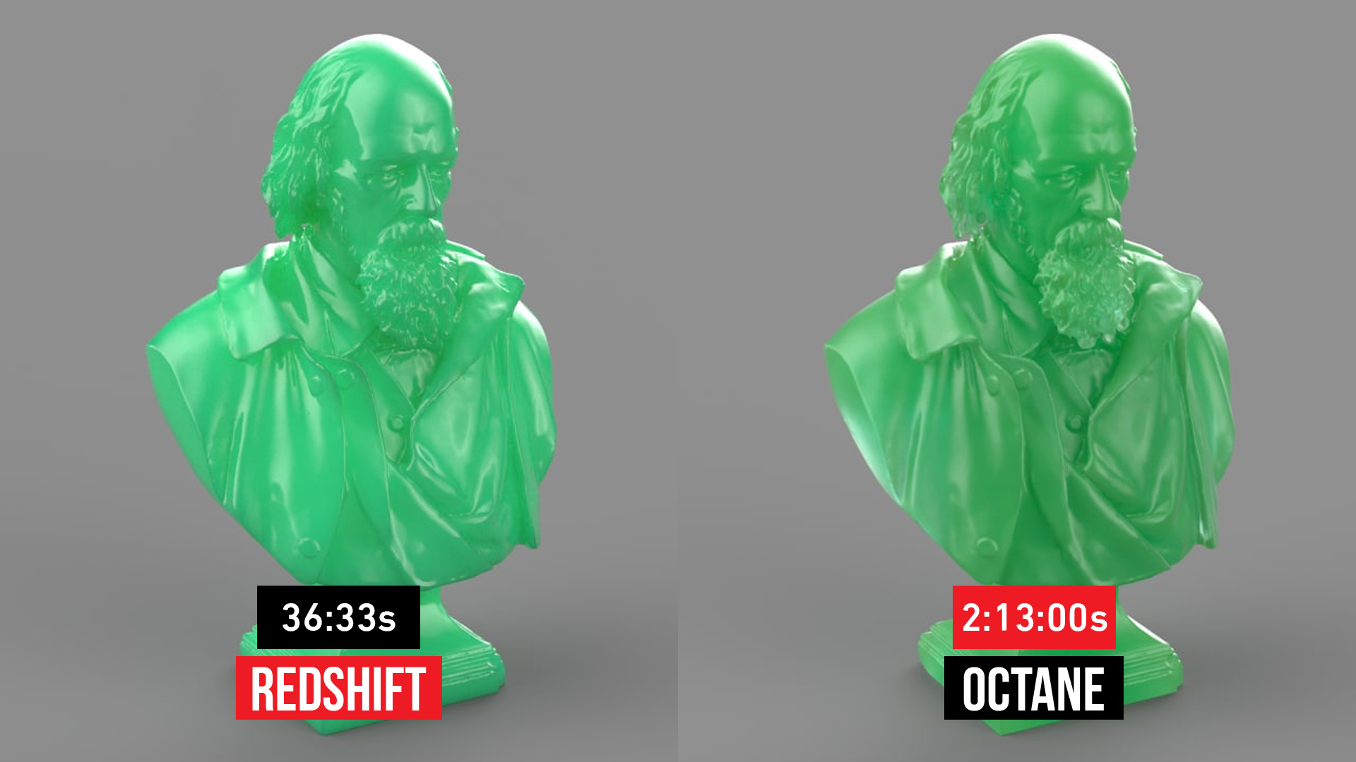 Redshift vs. Octane: Which Will Be the “King” of Rendering for Cinema ...