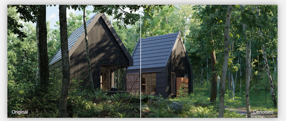 AI Tools for Faster Rendering in Redshift | Redshift render farm