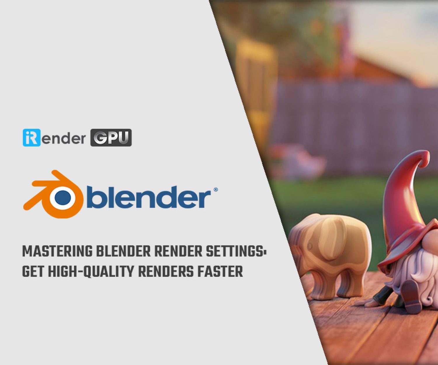 Advanced Tips for Walk Cycles in Blender | Blender Render farm