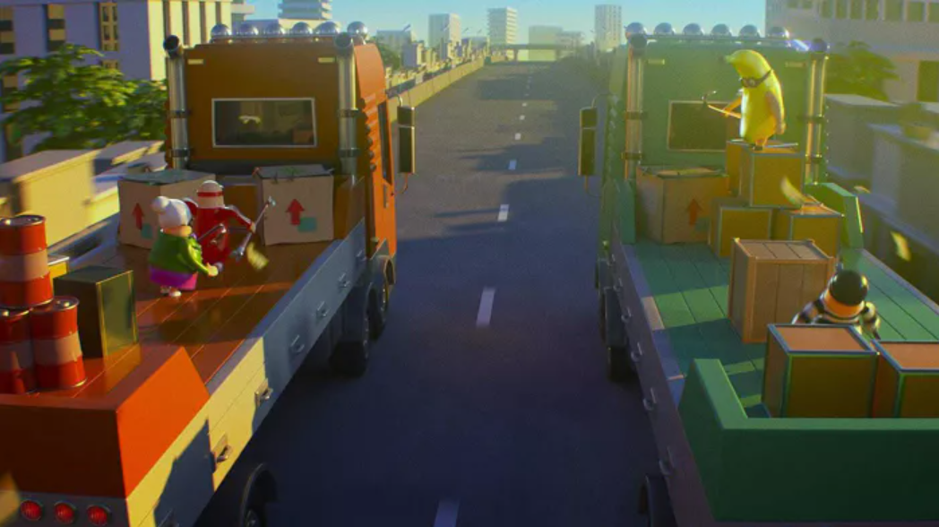 Why More Animation Studios Are Moving to Cloud Rendering in 2026? | iRender