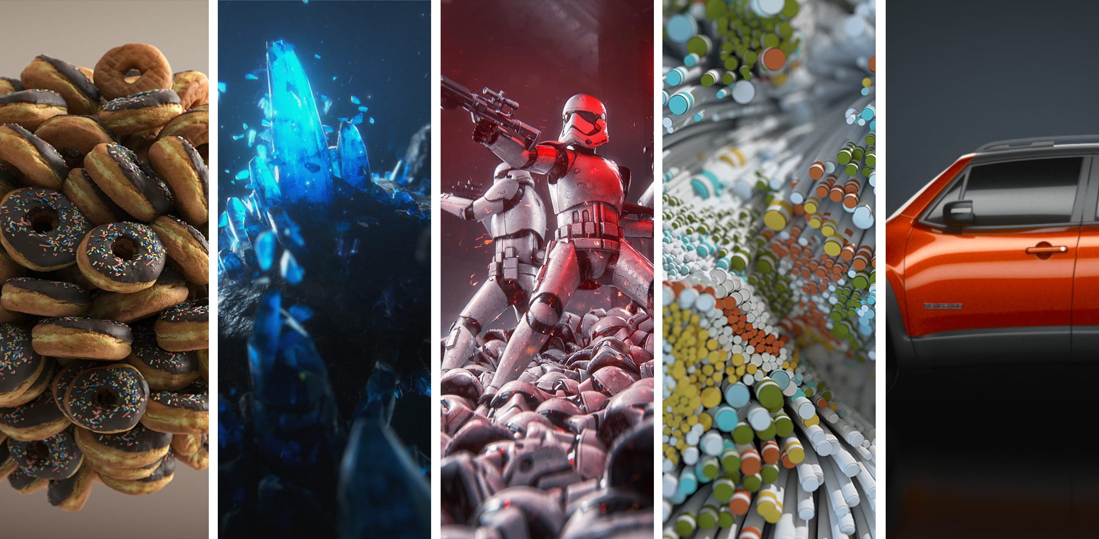 RTX 4090 Render Benchmark 2026: Blender, V-Ray, Redshift & Octane ...